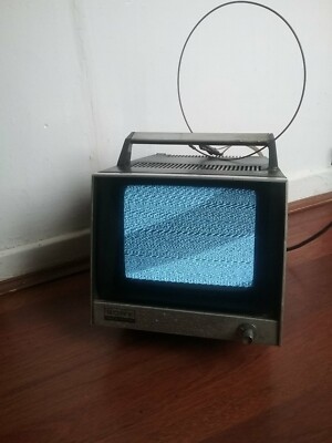 1970s Television Sets for sale | eBay