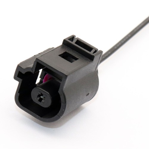 New For 1998-16 Audi Volkswagen Oil Pressure Sensor Connector Pigtail ...