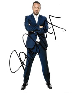danny dyer signed products for sale | eBay