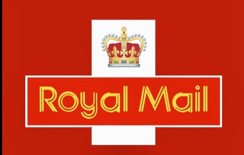 ROYAL MAIL 24 TRACKED UNDER 1KG | eBay UK