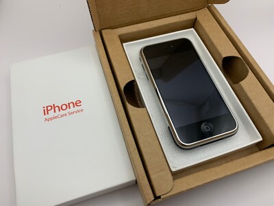 iPhone 1st Generation Phones for sale | eBay UK