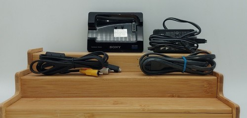 Sony+Handycam+Station+Dcra-c171+for+Sr42e+Sr62e+Sr82e for sale online ...