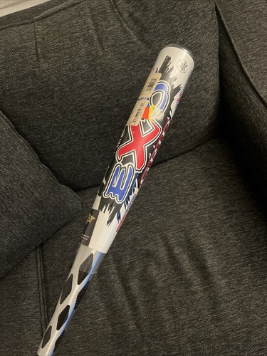🔥NEW Louisville Slugger TPX EXO GRID CB7X 33/30 ST+20 BESR Baseball Bat ...