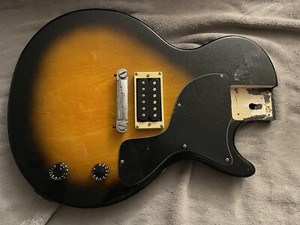 les paul junior body products for sale | eBay