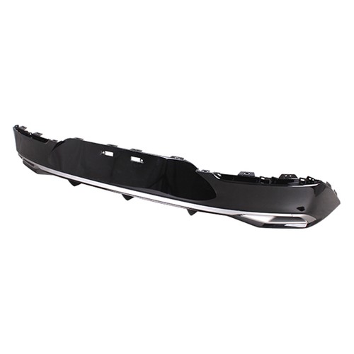 New Rear Lower Bumper Cover Fits 2021-2024 Kia K5 86650L3100 | eBay