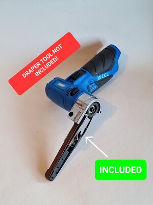 Belt Sanders for sale | eBay UK