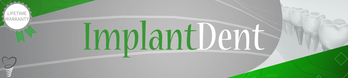 implantdent | eBay Stores