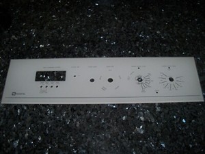 Maytag Oven Control Panels for sale | eBay