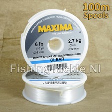 Maxima Fly Fishing Line & Leaders for sale | eBay