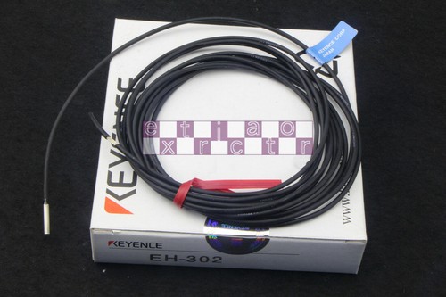 1PC New Keyence EH-302 Proximity Sensor EH302 | eBay