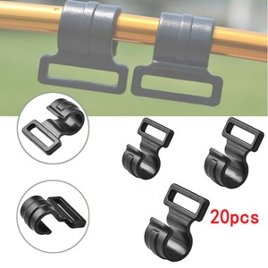 Pole C Clips in Camping Tent & Canopy Accessories for sale | eBay