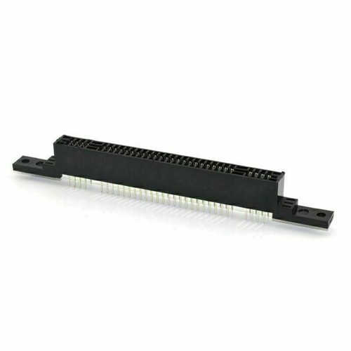 Super Replacement SNES Cartridge 62 Pin Connector Part Slot Cartridge ...