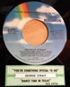George Strait: Your Something Special To Me / Dance Time In Texas / 45 ...