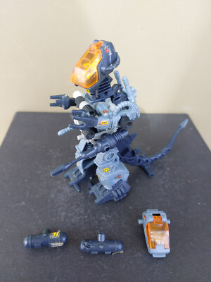 Zoids in Other Vintage & Classic Toys for sale | eBay