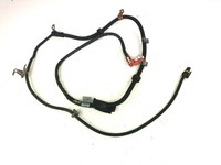 MERCEDES E-CLASS W207 COUPE E220 14- / EARTH CABLE - A2125400035 | eBay