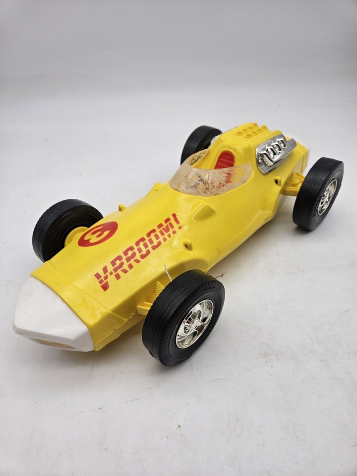 mattel vrroom products for sale | eBay