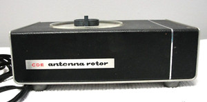 antenna rotor control box products for sale | eBay