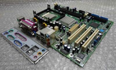eMachines Computer Motherboards for sale | eBay