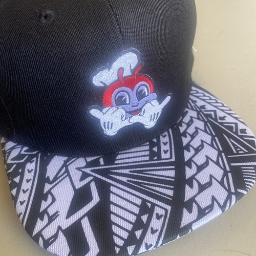 Jollibee Shaka Philippines Manny Pacquiao Tribal filipino pinoy Sun And ...