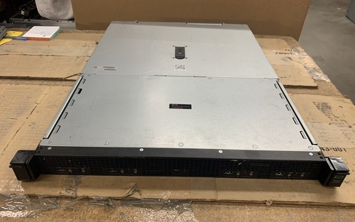 HPe 847534-B21 EL4000 Pass Thru System 2 QSFP+ | eBay