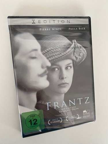 Frantz von Francois Ozon | Zustand neu | DVD 5051890306777 | eBay.de