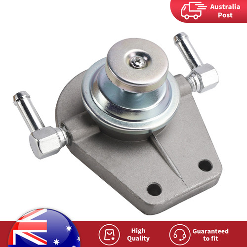 For NISSAN Navara D22 YD25 & ZD30 Fuel Filter Housing Primer Pump Cap ...