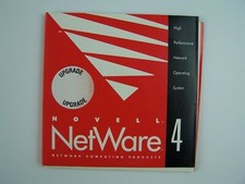 Novell Operating System Software for sale | eBay