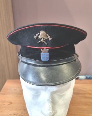 Ww1 Cap in Collectable Wwi Military Hats & Helmets for sale | eBay