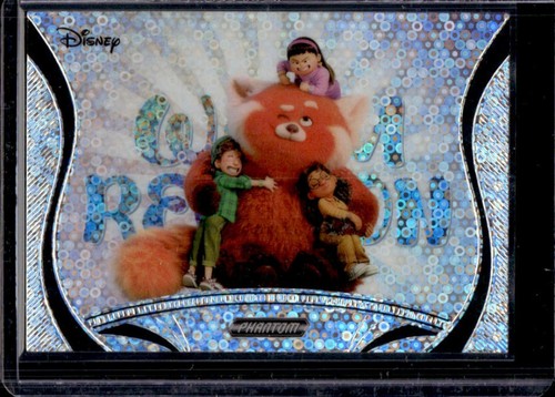 2025 Kakawow Disney Red Panda Mei Abby Park Priya Mangal Miriam ...