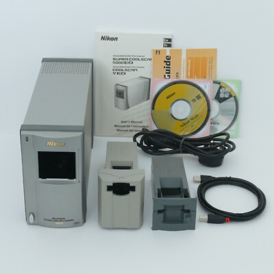Transparency Scanner for sale | eBay