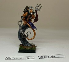 Warhammer Fantasy Battle Army Skaven Miniatures for sale | In Stock | eBay