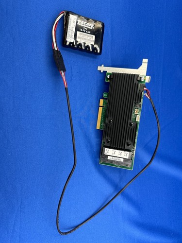 SUN Oracle 7332895 LSI MegaRAID 9361-16i 16-PORT 12GB SAS PCIE RAID ...