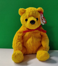 Poopsie the Bear - Beanie Babies - Beaniepedia