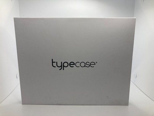 Typecase 10.9 Black X00381KTGJ new | eBay