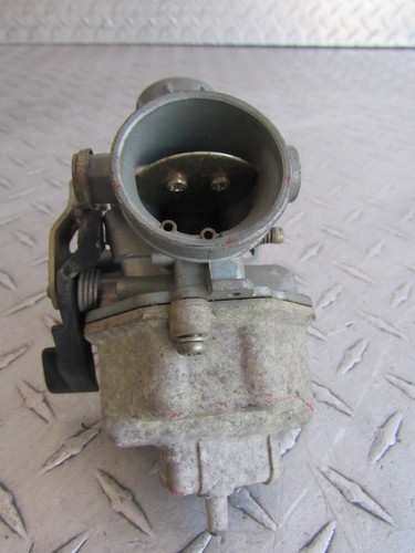 1986 86 HONDA XR100R XR 100R CARBURETOR | eBay