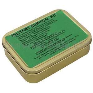 military survival kit products for sale | eBay