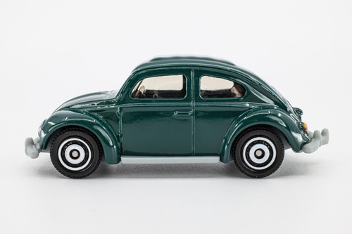 2022 Matchbox #93 1962 Volkswagen Beetle JAVA GREEN | MINT | eBay