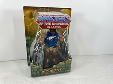 Masters of the Universe Mattel Classics Rio Blast