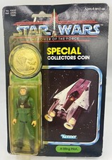 Star Wars Kenner Vintage Collection A-Wing Pilot