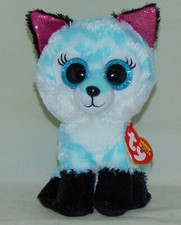Atlas the Fox - Beanie Boos - Beaniepedia