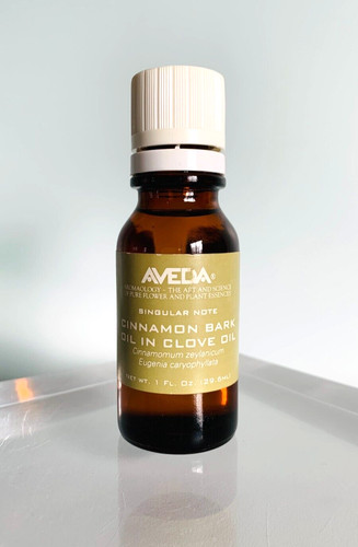 Aveda Singular Note Cinnamon Bark in Clove Oil 1 fl. oz ...