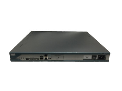 Cisco 2800 Router for sale | eBay