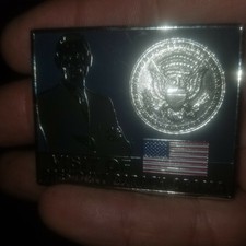 President Challenge Coin for sale | eBay