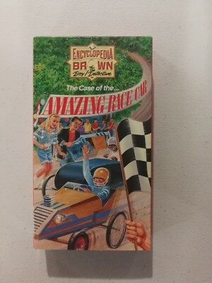 Cars TV Shows VHS Tapes for sale | eBay