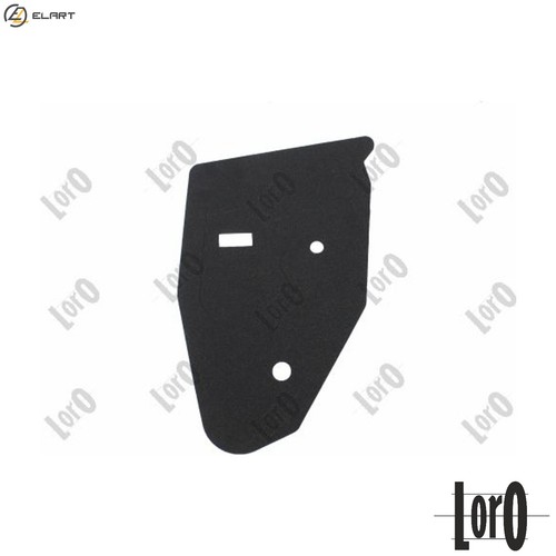 GASKET TAIL LIGHT ASSEMBLY 051-32-711 FOR TOYOTA 1KR-FE 1.0L 3cyl YARIS ...