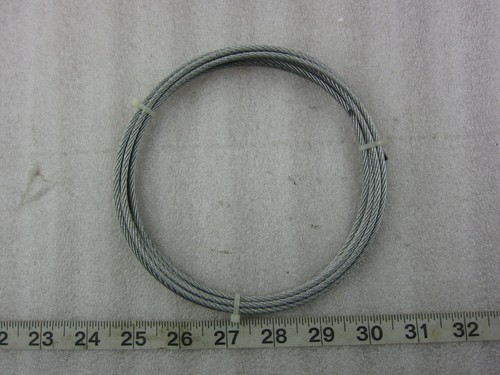 Erico Caddy 10' Speed Link Wire, New | eBay