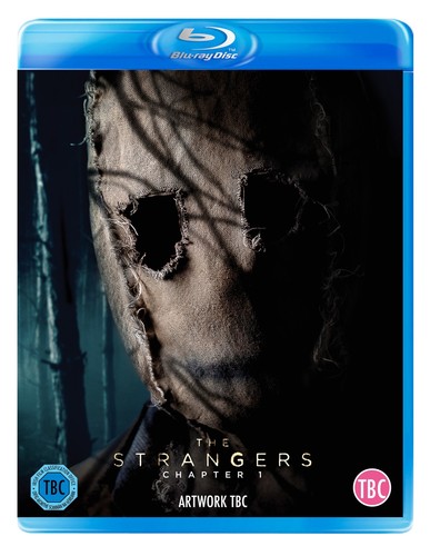 The Strangers: Chapter 1 (Blu-ray) Richard Brake Ben Cartwright (UK ...