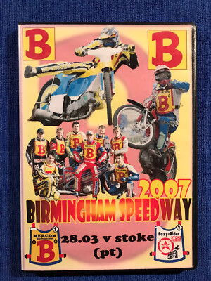 Speedway Motor Sport DVDs & Videos for sale | eBay