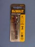 NEW 3pc DeWalt DW2547IR 1/4" to 1/2" Socket Adapter Set for 18/20V ...