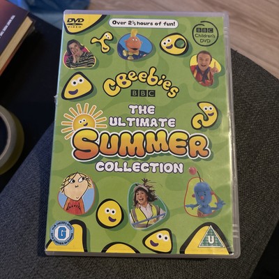 Cbeebies Dvd for sale | eBay